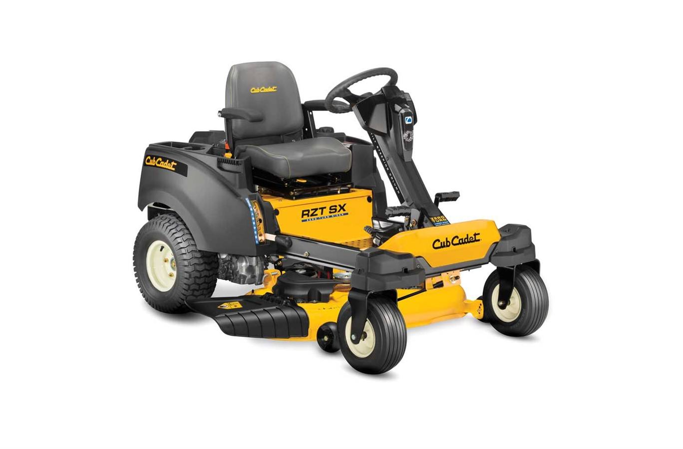 2021 Cub Cadet RZT SX 42 (17AWCBYS010) for sale in Palmyra, IN. Jacobi ...