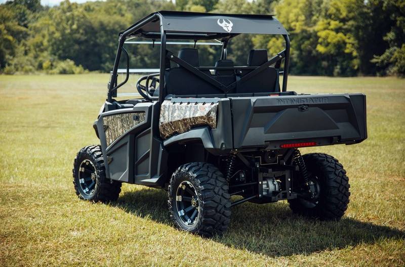 2021 Intimidator GC1K Stage 2 for sale in Wellington, KS. Countryside ...