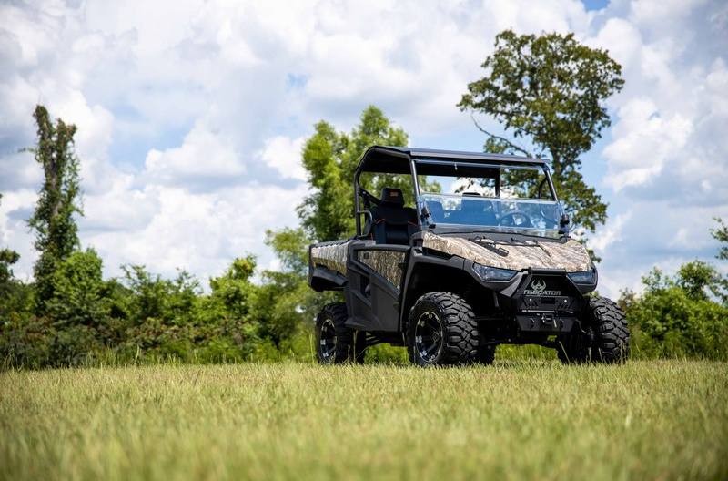 2021 Intimidator GC1K Stage 2 for sale in Wellington, KS. Countryside ...