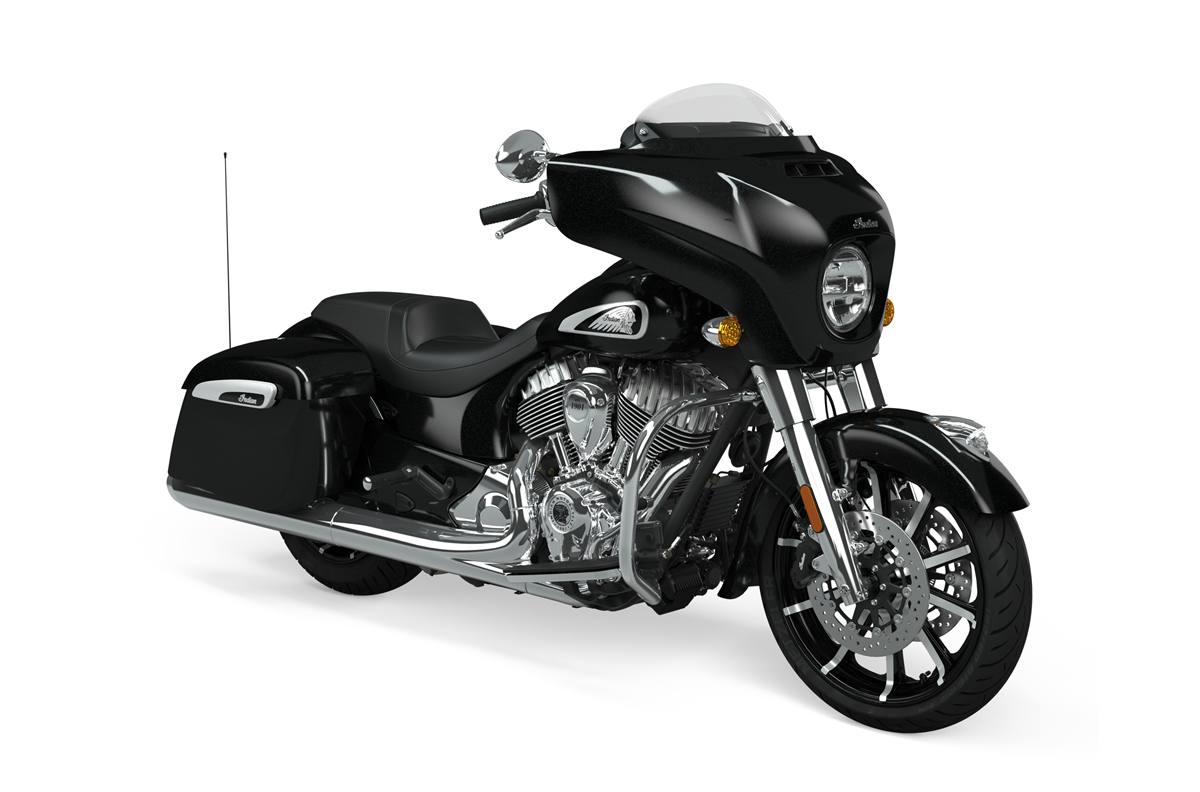 Inventory from Indian Motorcycle International Motorsports