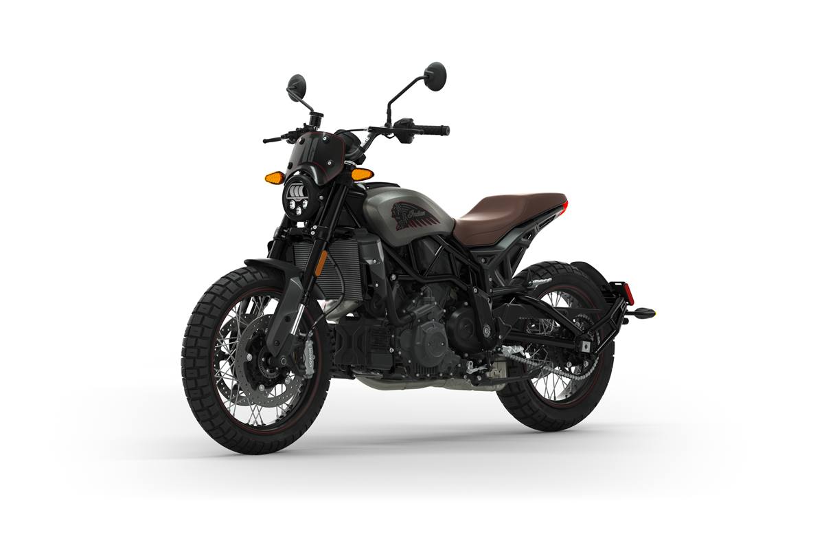Indian® Motorcycles For Sale | San Juan, PR | Indian® Dealer