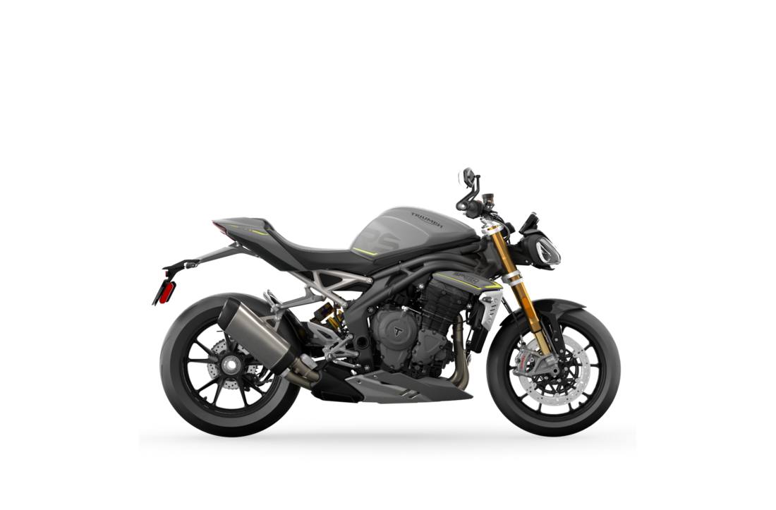 Inventory from Triumph International Motorsports