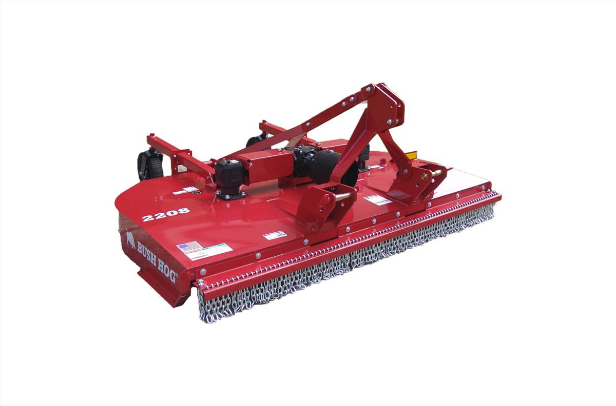Bush Hog® Equipment For Sale | Cincinnati, OH | Bush Hog® Dealer