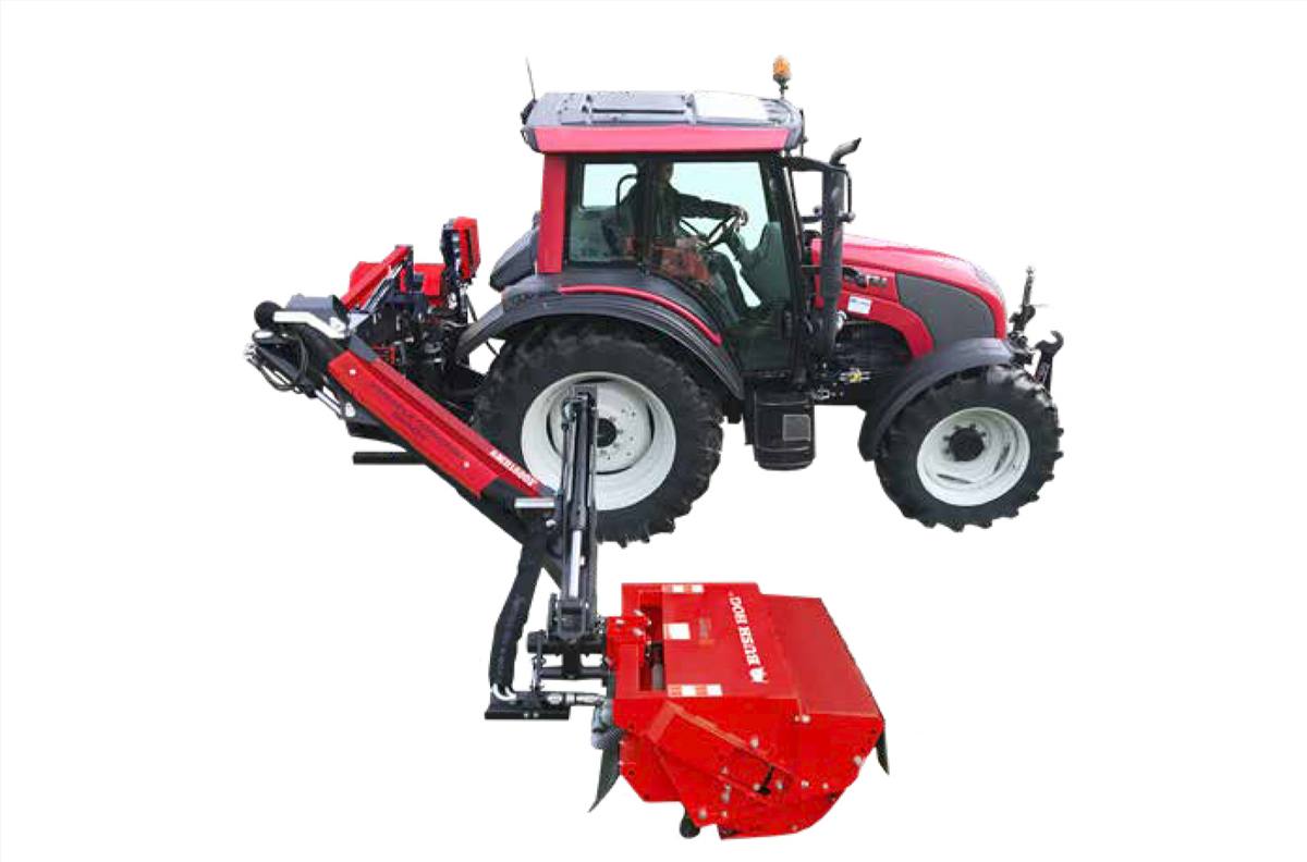 Bush Hog® Equipment For Sale | Cincinnati, OH | Bush Hog® Dealer