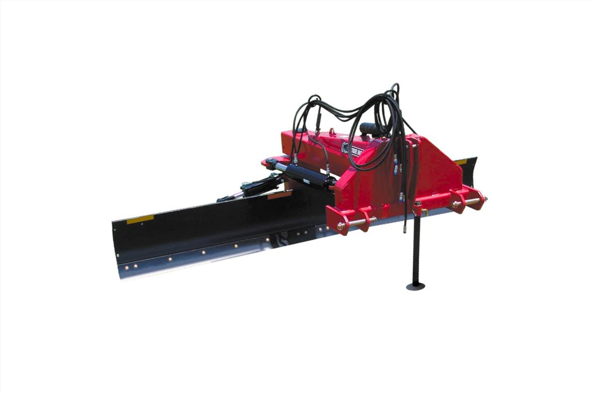 New Inventory Wilson Tractor, Inc. Newberry, SC (803) 276-1151