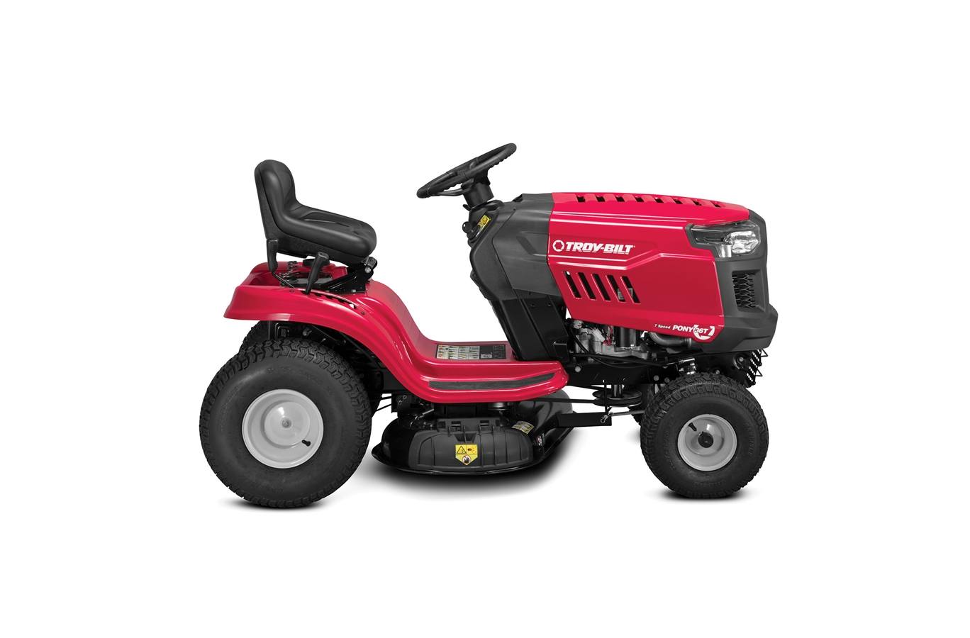 2021 Troy-Bilt Pony 36 Riding Lawn Mower for sale in Troy, OH. Troy ...