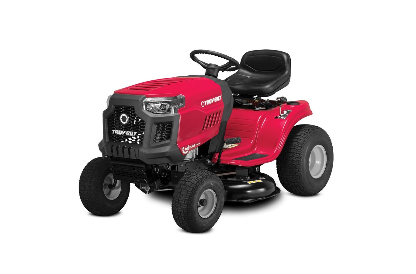2021 Troy-Bilt Pony 36 Riding Lawn Mower for sale in Troy, OH. Troy ...