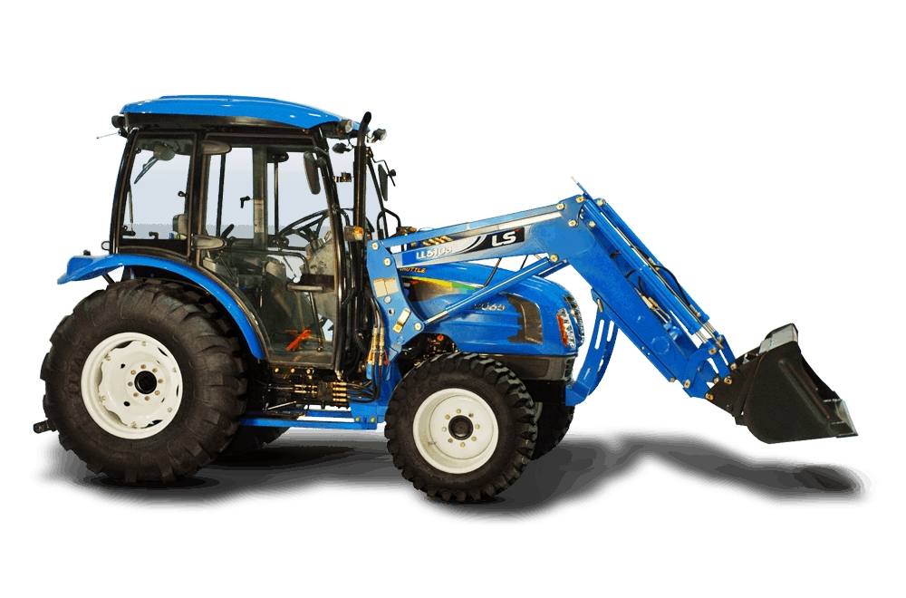 Agricultural Tractors Synergy Cooperative Ridgeland, WI (715) 949-1795