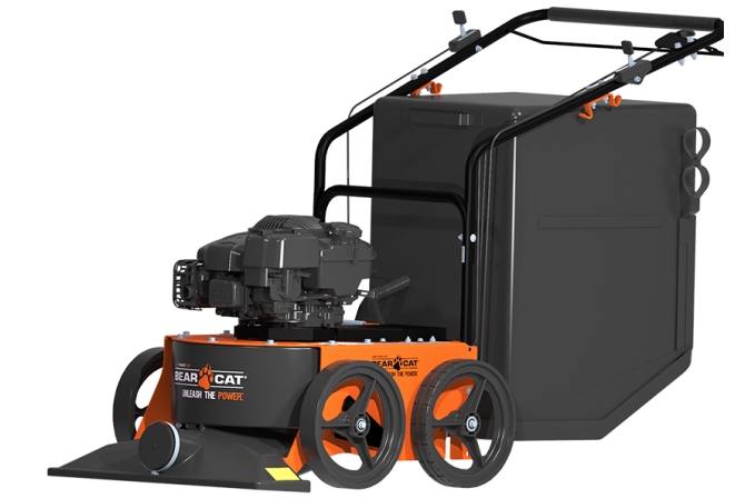 New Inventory STI Turf Care Equipment