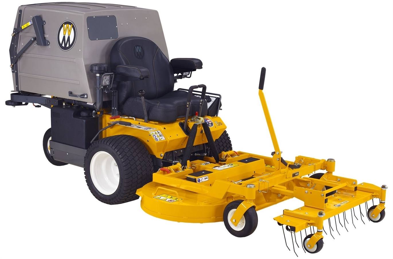 Walker® Mowers For Sale in Wichita, KS | Walker® Dealer