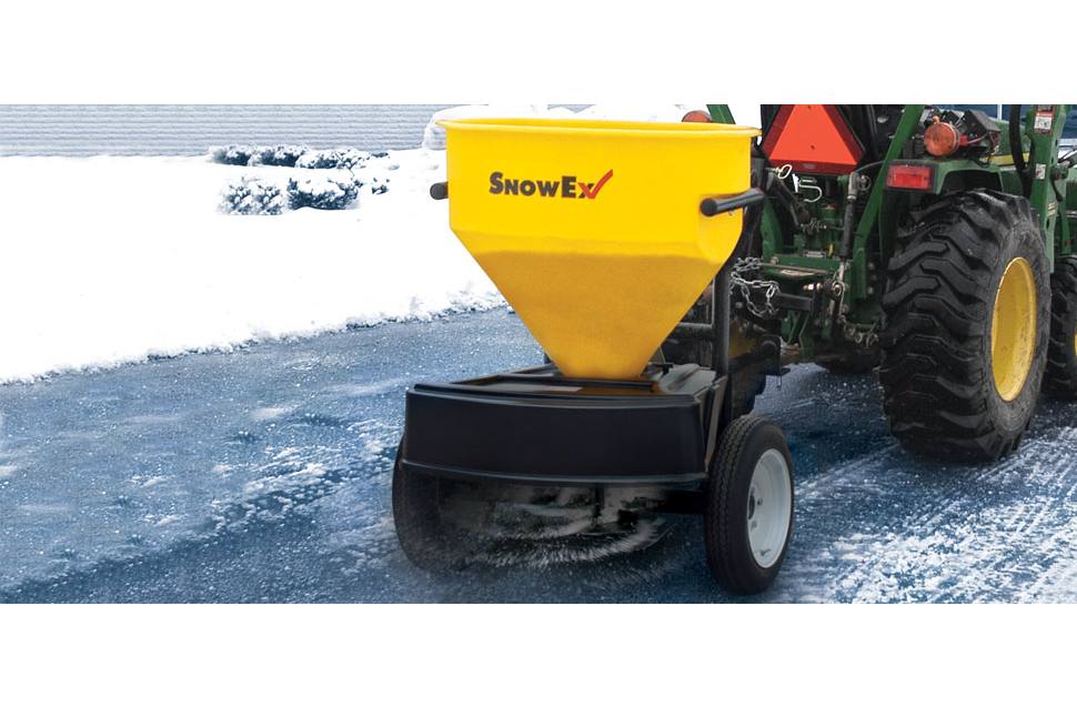 New Inventory STI Turf Care Equipment