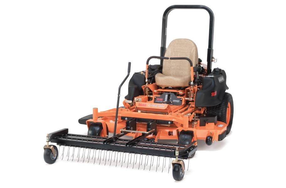 2021 Jrco Tine Rake Dethatcher 36" (470) for sale in Agawam , MA ...