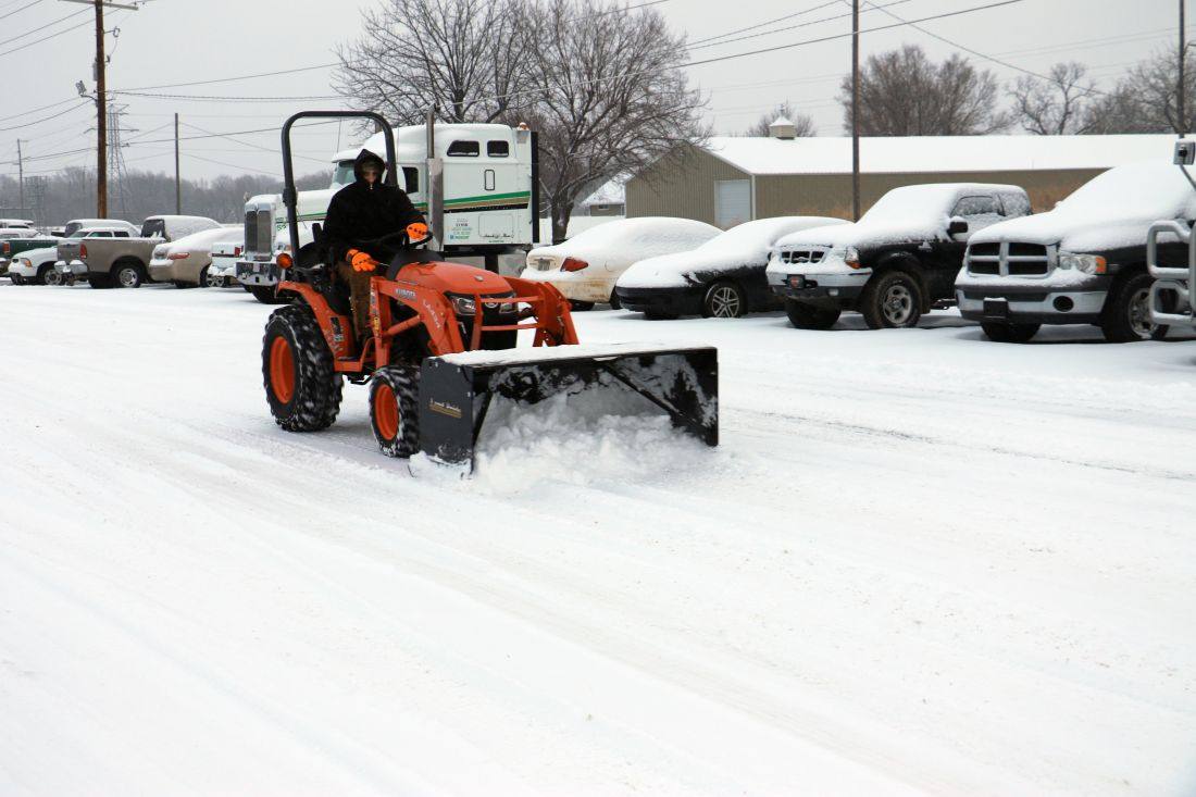 New Inventory Stoltzfus Farm Service Cochranville, PA (610) 593-2407