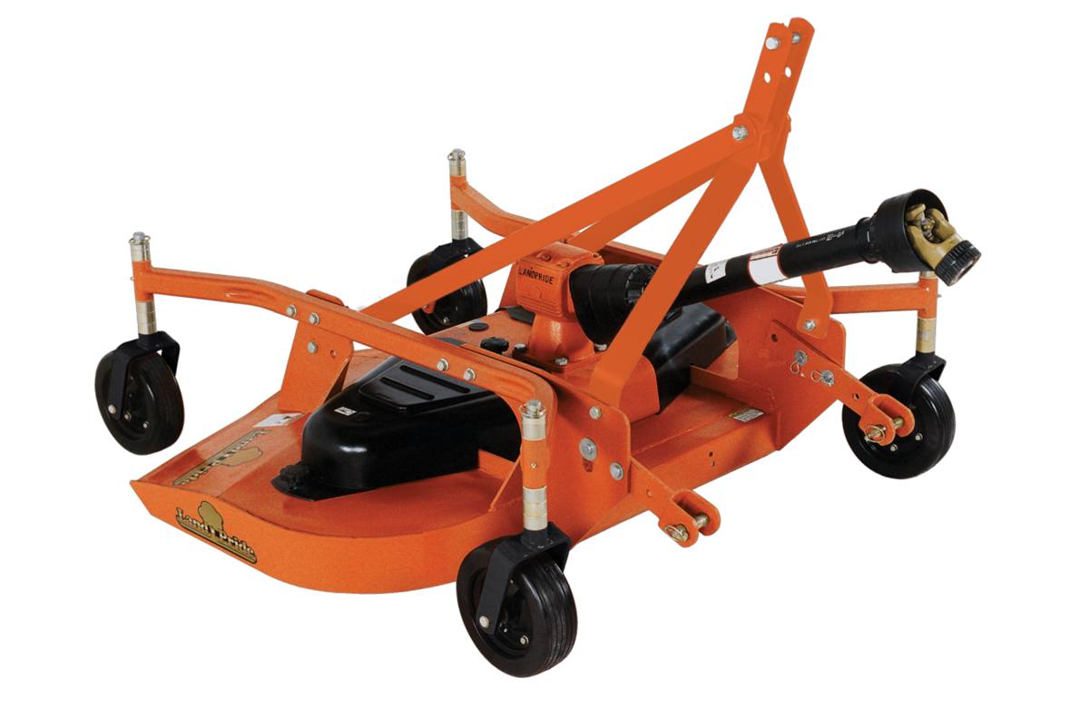 New Ag Equipment | Lynchburg VA | Ag Equipment Dealer