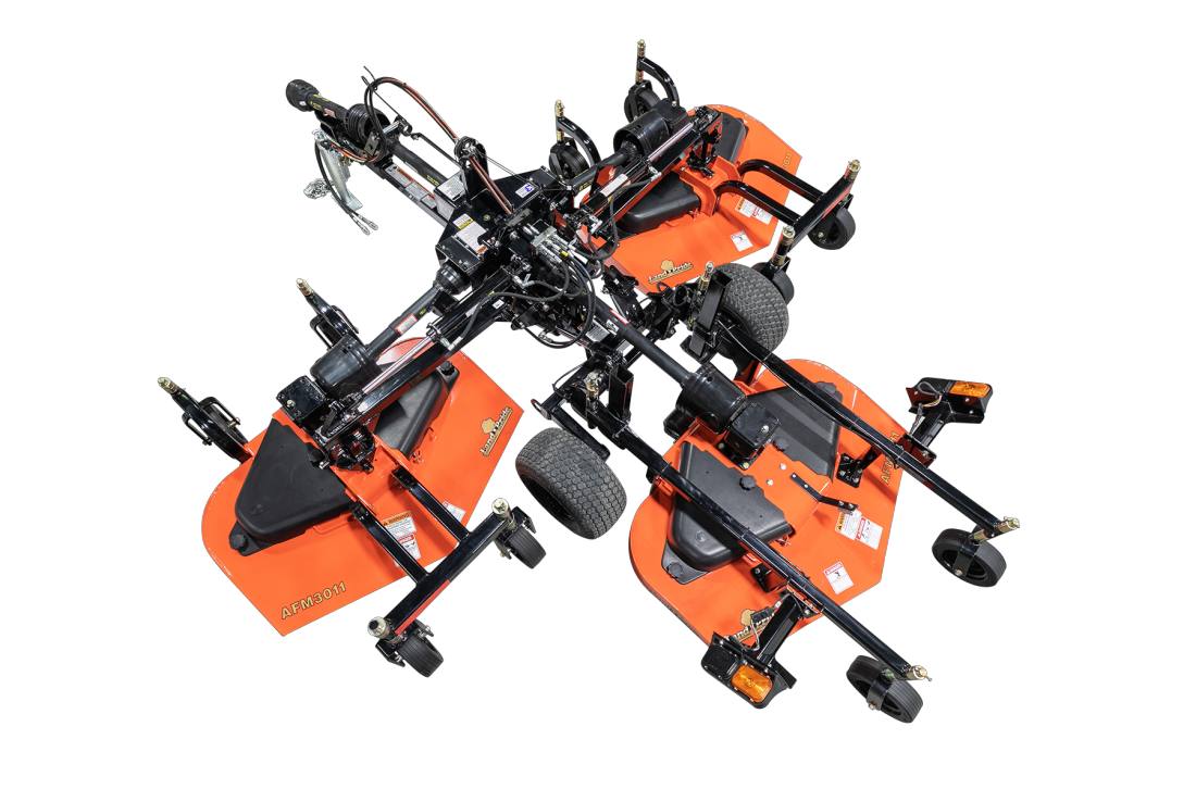 Agricultural Equipment Dealer In Tyler, TX | Ag Equipment