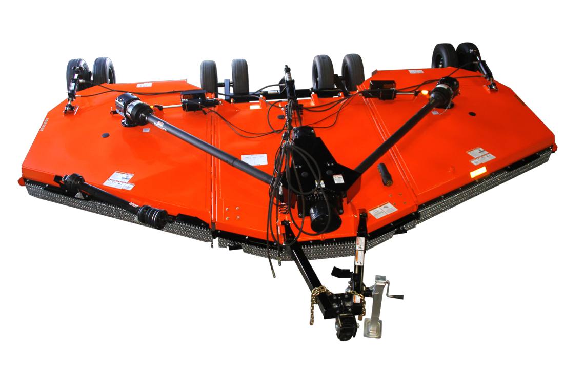 New Ag Equipment | Lynchburg VA | Ag Equipment Dealer