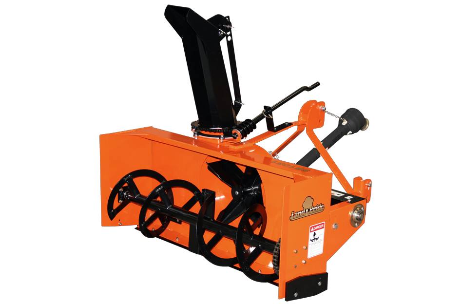 New Ag Equipment | Lynchburg VA | Ag Equipment Dealer