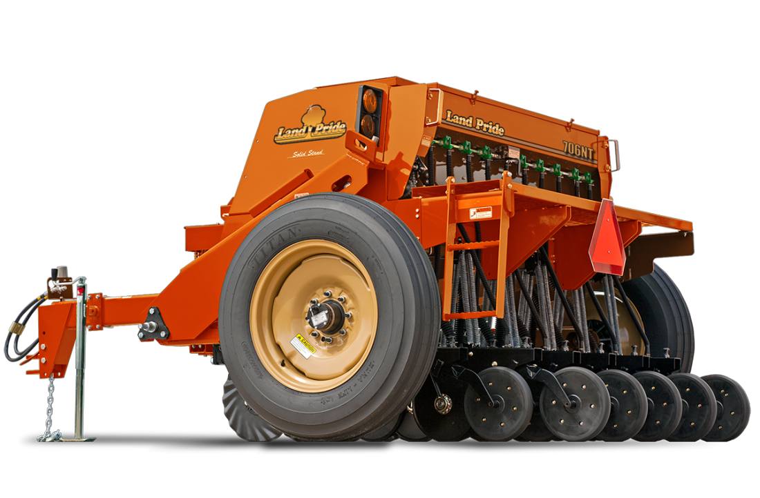 New Ag Equipment | Lynchburg VA | Ag Equipment Dealer