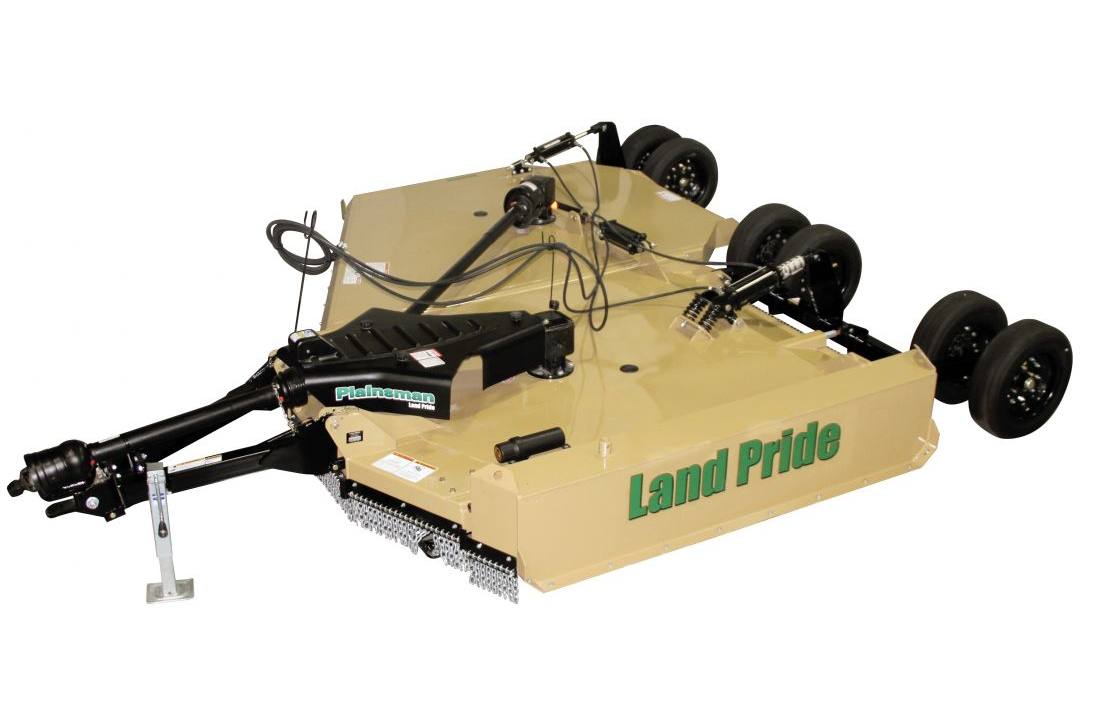 New Ag Equipment | Lynchburg VA | Ag Equipment Dealer