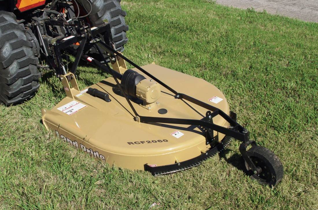 New Ag Equipment | Lynchburg VA | Ag Equipment Dealer