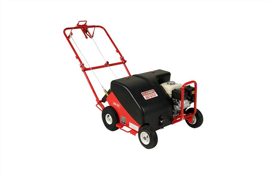 New Inventory STI Turf Care Equipment