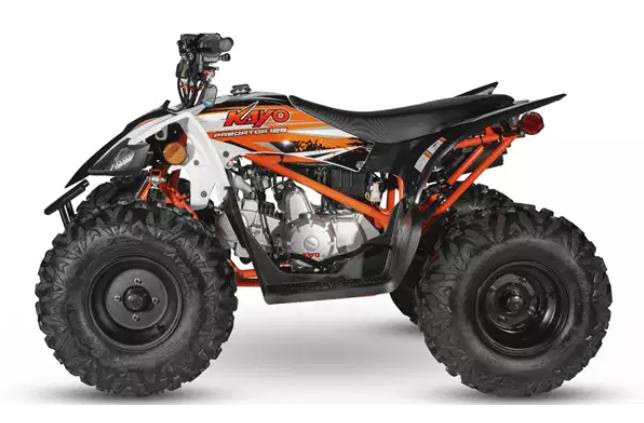 ATV Preferred Powersports Brewerton, NY (315) 699-2592