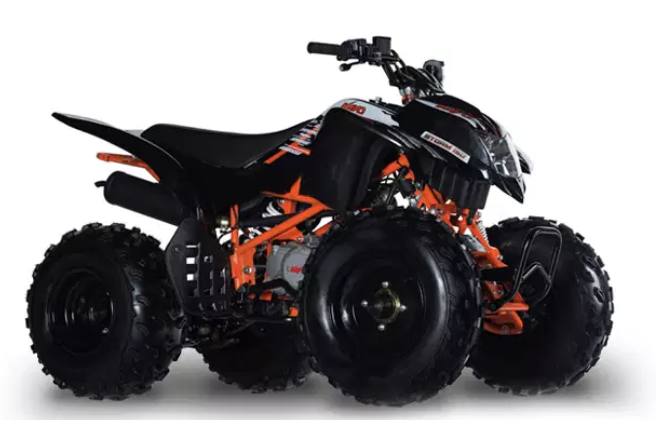 New Inventory Pony Powersports