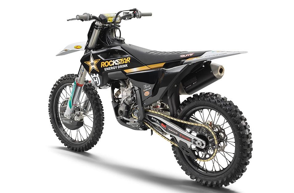 In-Stock New and Used Models For Sale in Elm Mott, TX MUNN RACING Elm ...