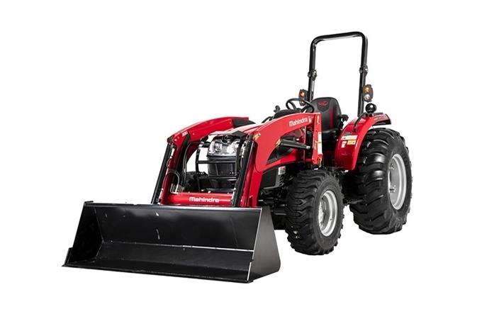 In-Stock New and Used Models For Sale in Richland, MS The Tractor Store ...