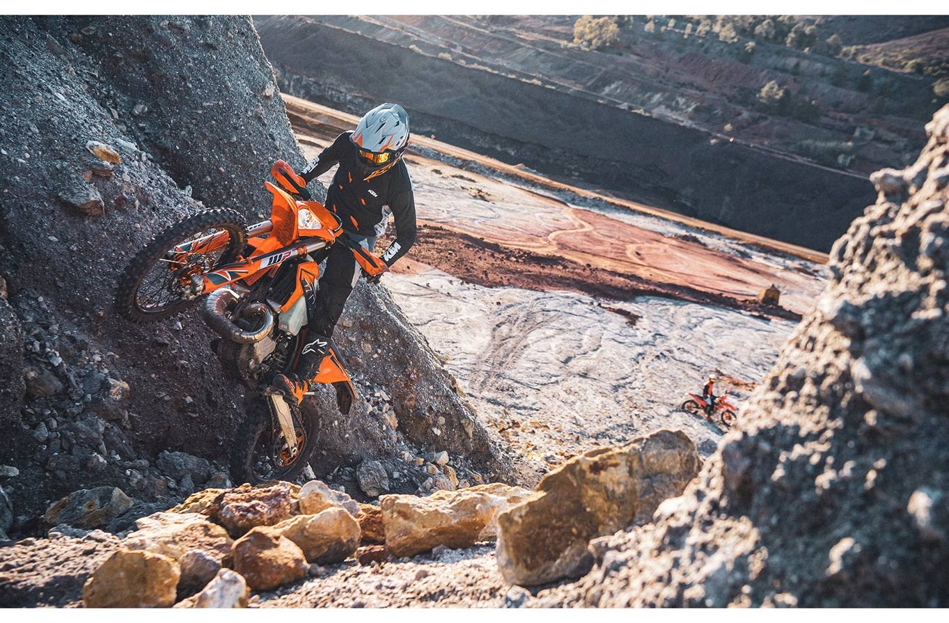 2022 KTM 300 XC-W TPI for sale in Riverside, CA. Malcolm Smith ...