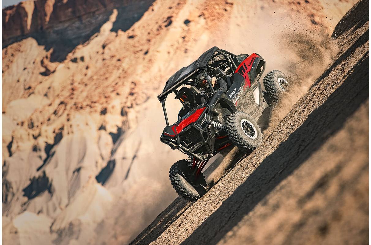 Inventory from Kawasaki Naults Powersports