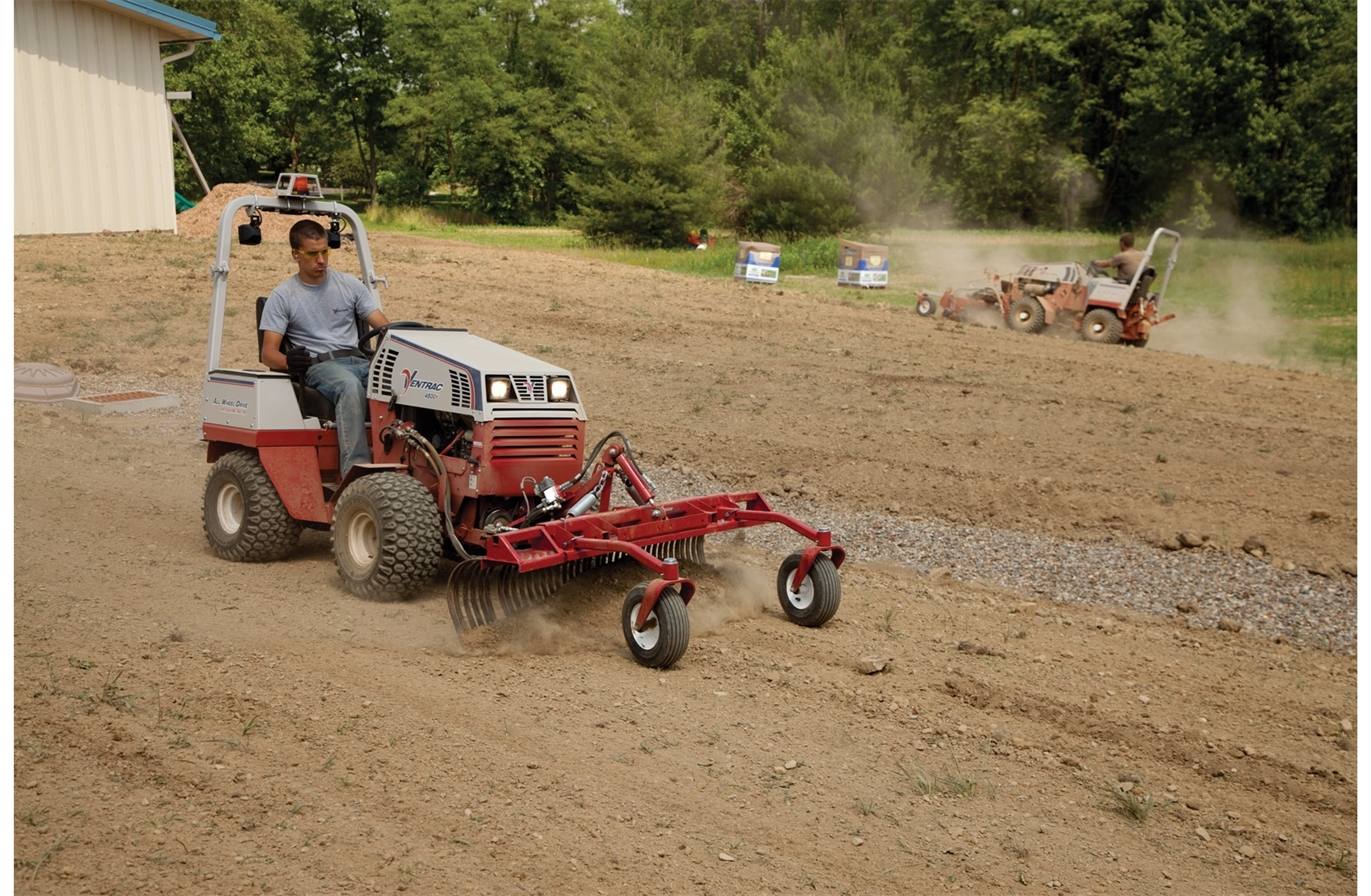 New Ag Equipment | Lynchburg VA | Ag Equipment Dealer
