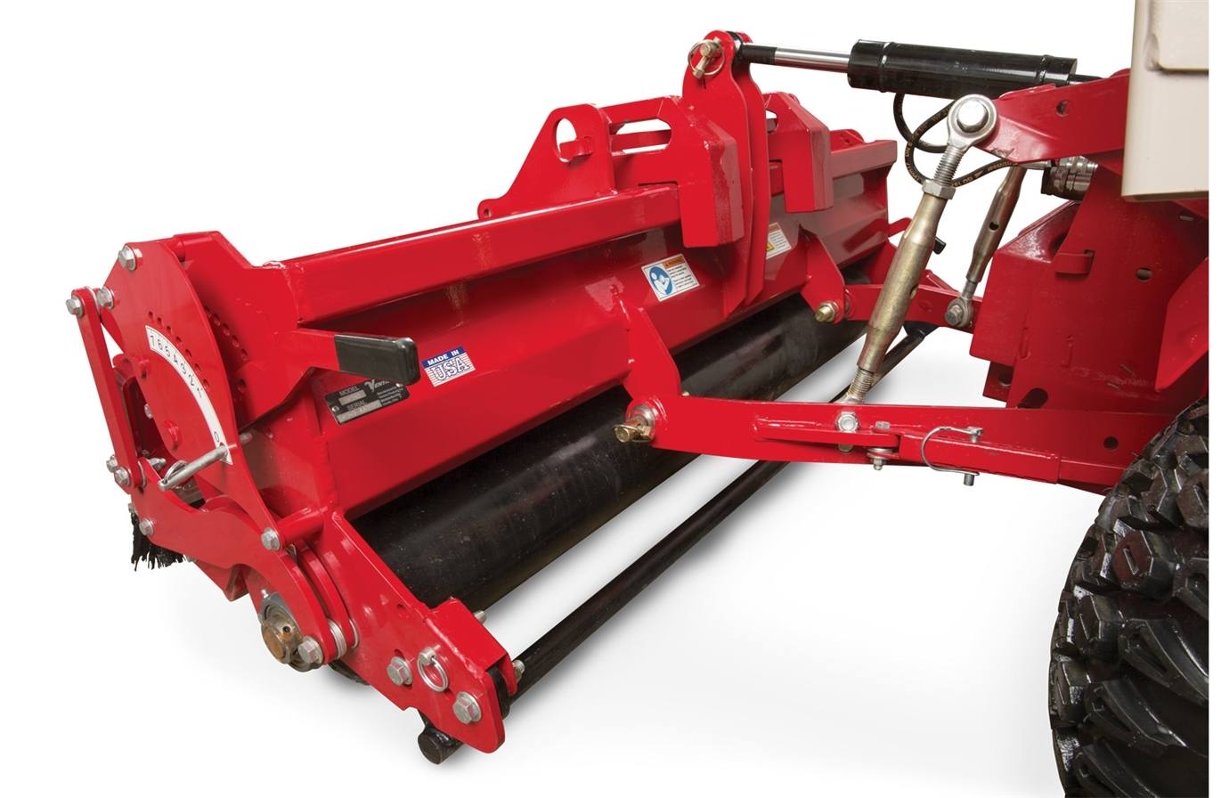 New Ag Equipment | Lynchburg VA | Ag Equipment Dealer