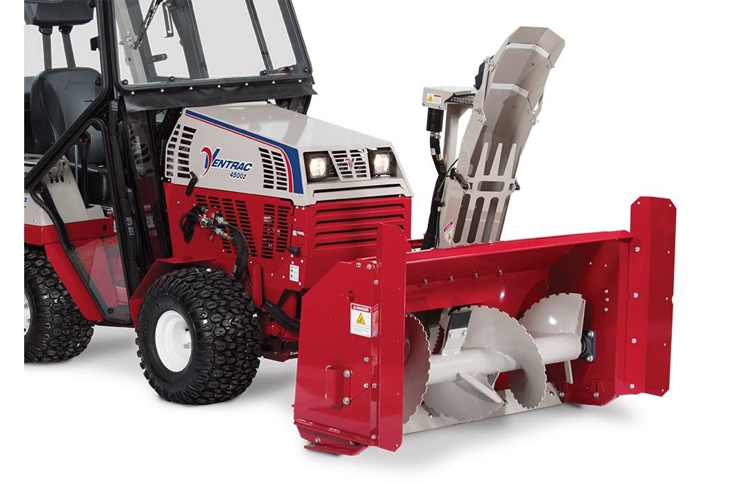 New Ag Equipment | Lynchburg VA | Ag Equipment Dealer