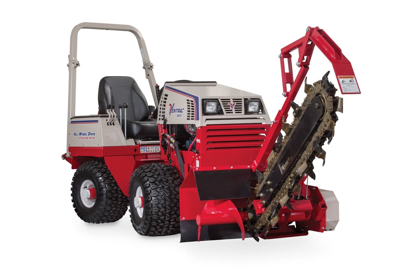 New Ag Equipment | Lynchburg VA | Ag Equipment Dealer