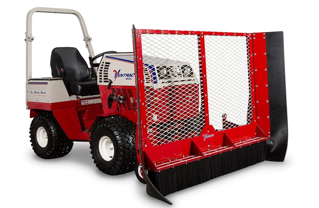 New Ag Equipment | Lynchburg VA | Ag Equipment Dealer