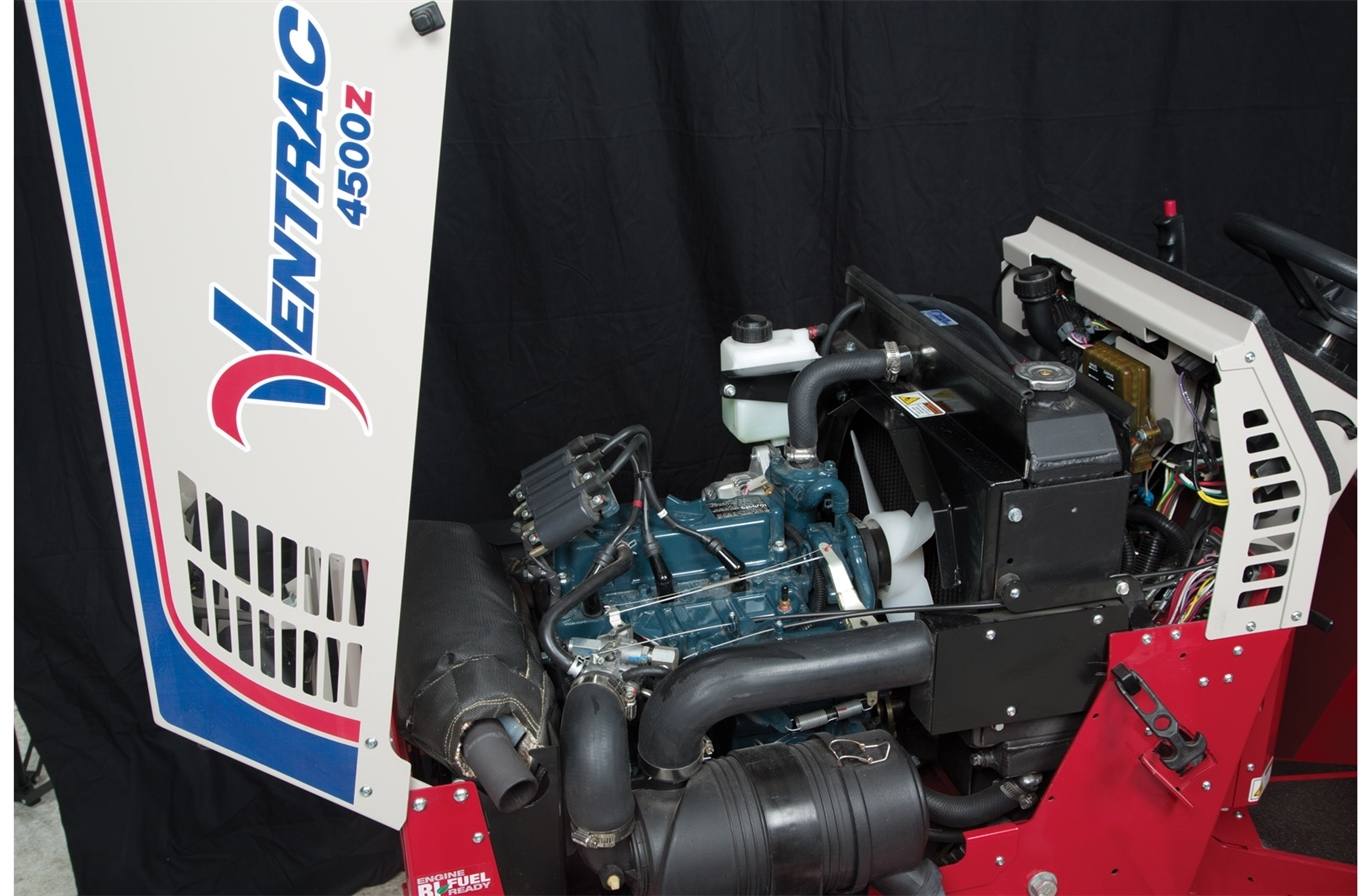 New Ag Equipment | Lynchburg VA | Ag Equipment Dealer