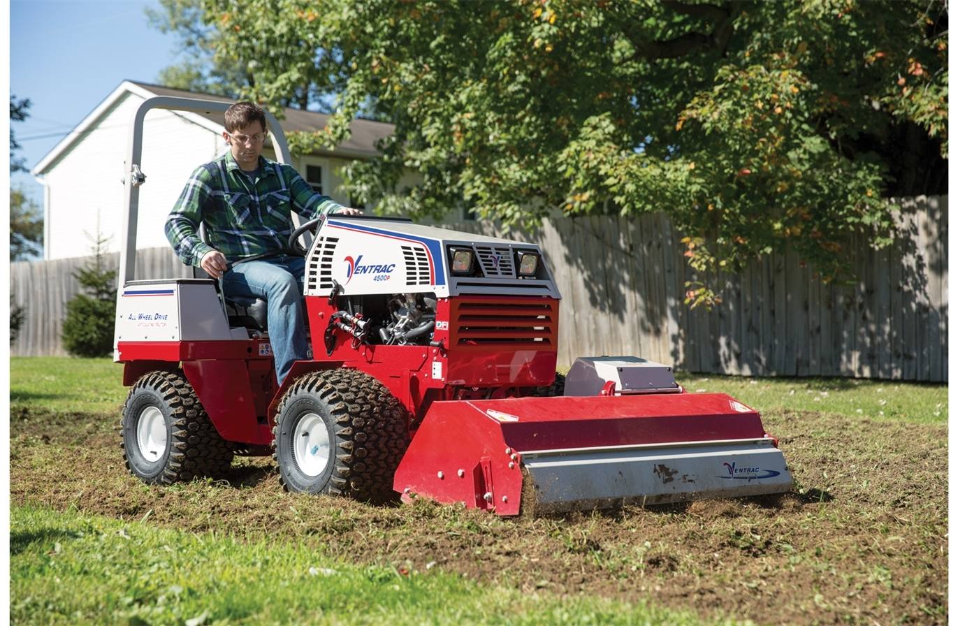 New Ag Equipment | Lynchburg VA | Ag Equipment Dealer