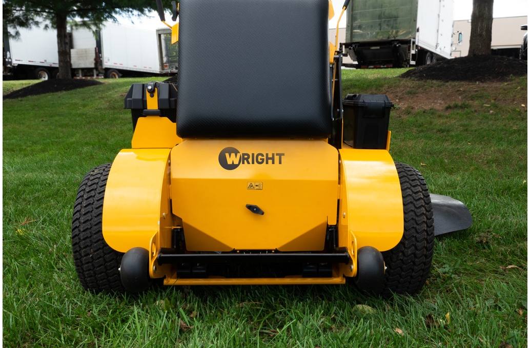 2021 Wright Stander B 48 FS651E for sale in Manchester, NH. Turf Depot ...