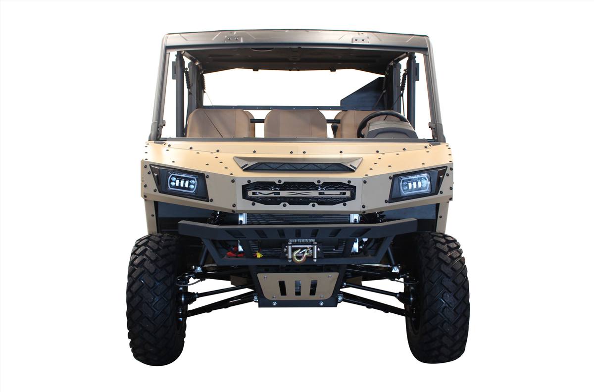 Pony Powersports® Vehicle Inventory