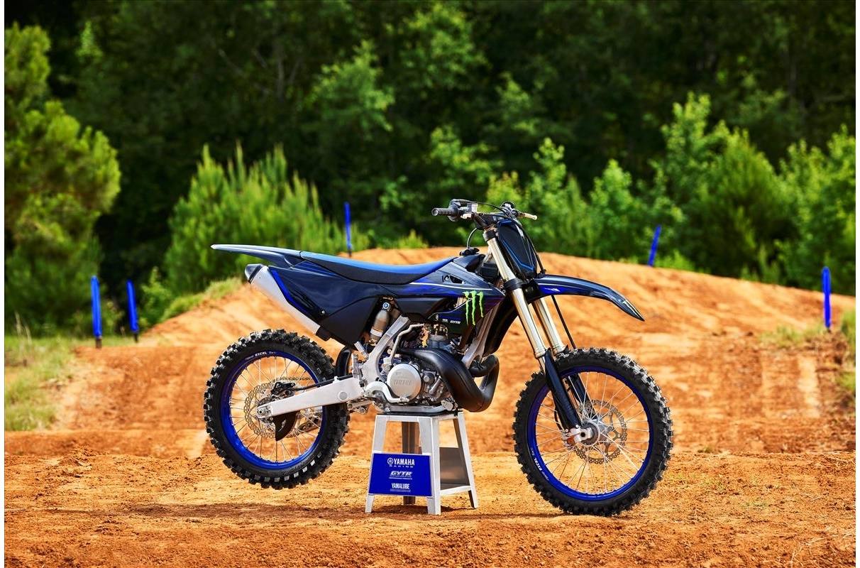 2022 Yamaha YZ250 Monster Energy Yamaha Racing Edition for sale in Morgantown, WV. Morgantown ...