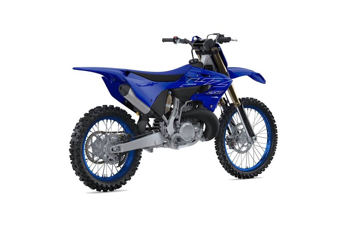2022 Yamaha YZ250 for sale in Available From Your Local Northern Store ...
