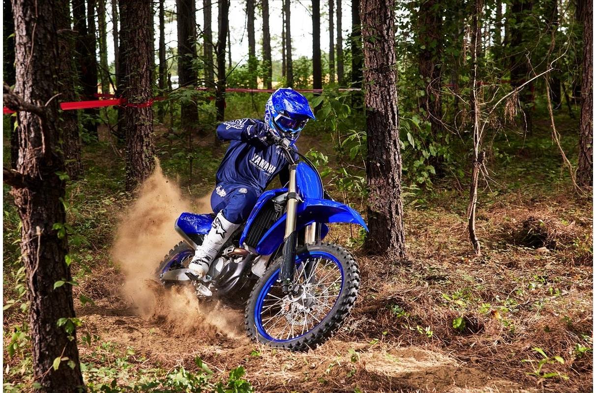 2022 Yamaha YZ250FX for sale in Cincinnati, OH. Beechmont Motorsports ...