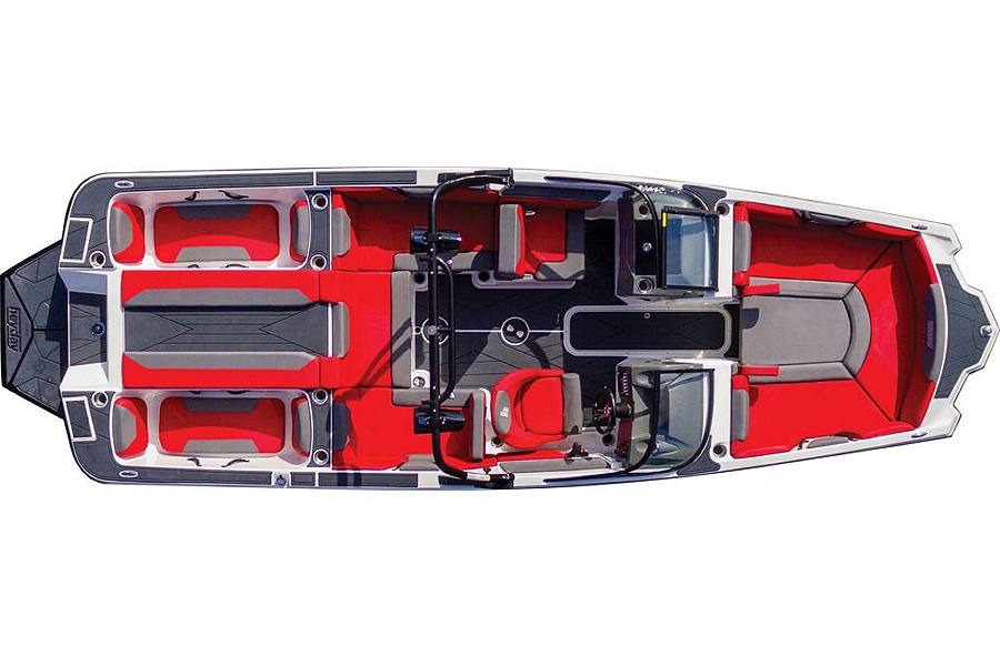 Inventory Liquid Planet Marine