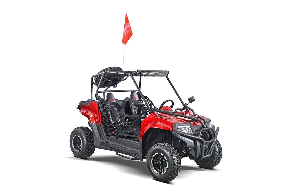 2022 SSR Motorsports SRU170RS for sale in Peoria, IL. World of ...