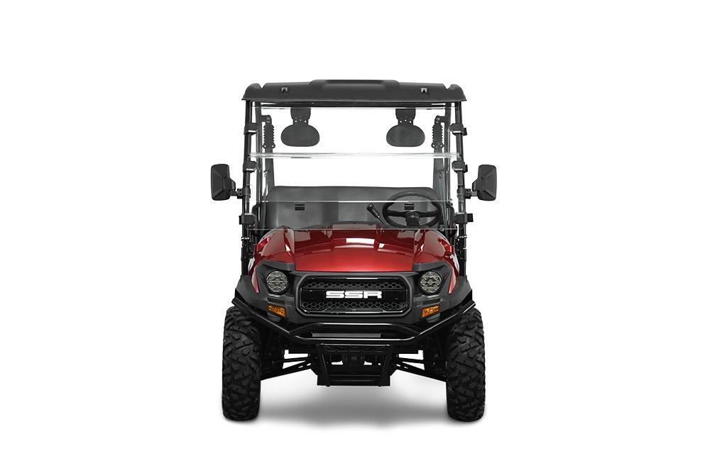 2022 SSR Motorsports SRU400U for sale in Monroe, WA. Adventure ...