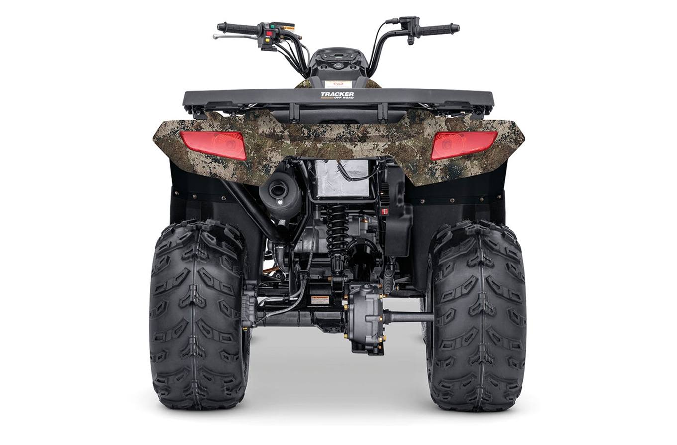 2022 Tracker Off Road 300 TrueTimber® STRATA Camo for sale in Topeka ...