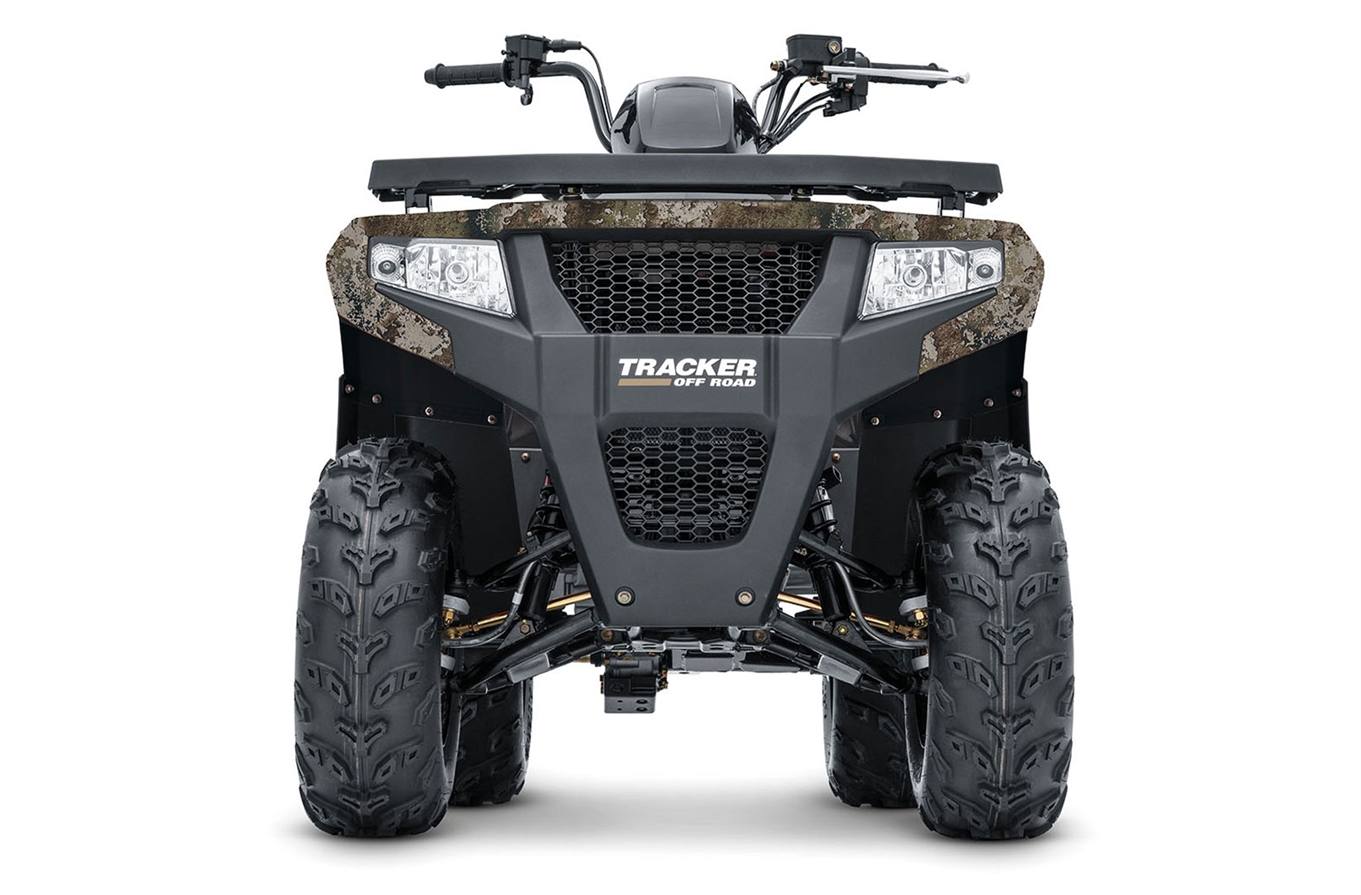 2022 Tracker Off Road 300 TrueTimber® STRATA Camo for sale in Topeka ...