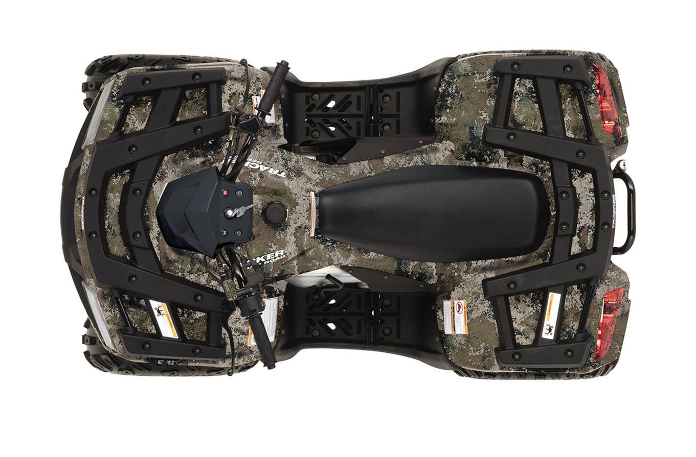 2022 Tracker Off Road 90 TrueTimber® STRATA Camo for sale in Fulton, MS ...