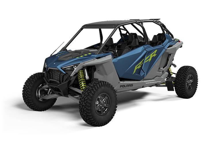 New Inventory Big Blue Outdoor Inc. Flemingsburg, KY 1 (866) 471-2887